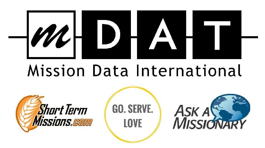 MDAT Logo Cluster-page-001 - Go. Serve. Love