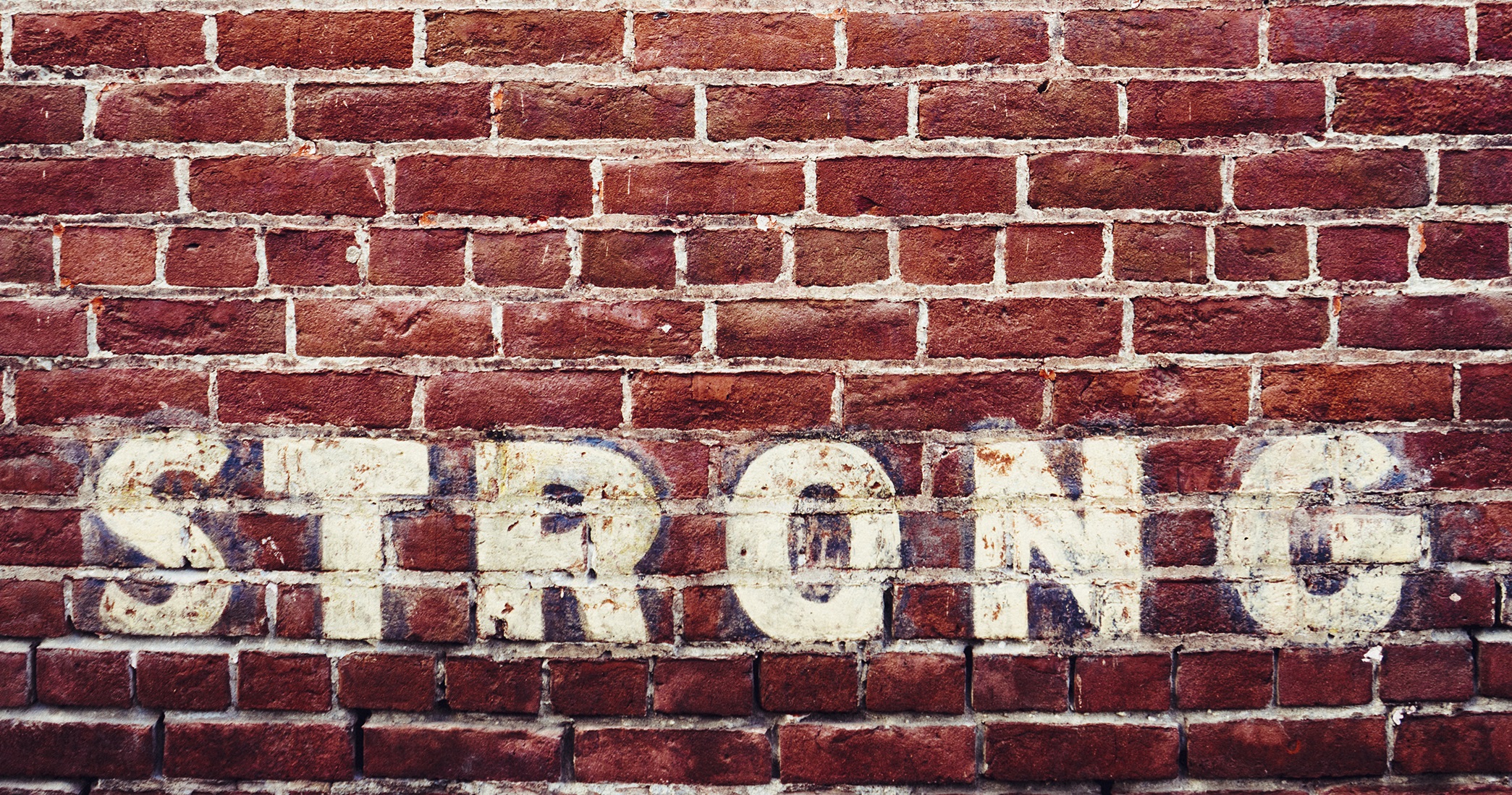 "Does she really have what it takes?" On steel in the soul | Go. Serve ...