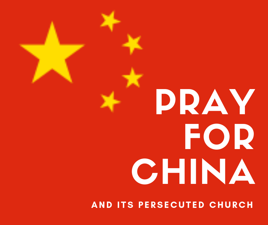 #BestoftheBestFriday: John Chau; Global Day of Prayer for China TODAY ...