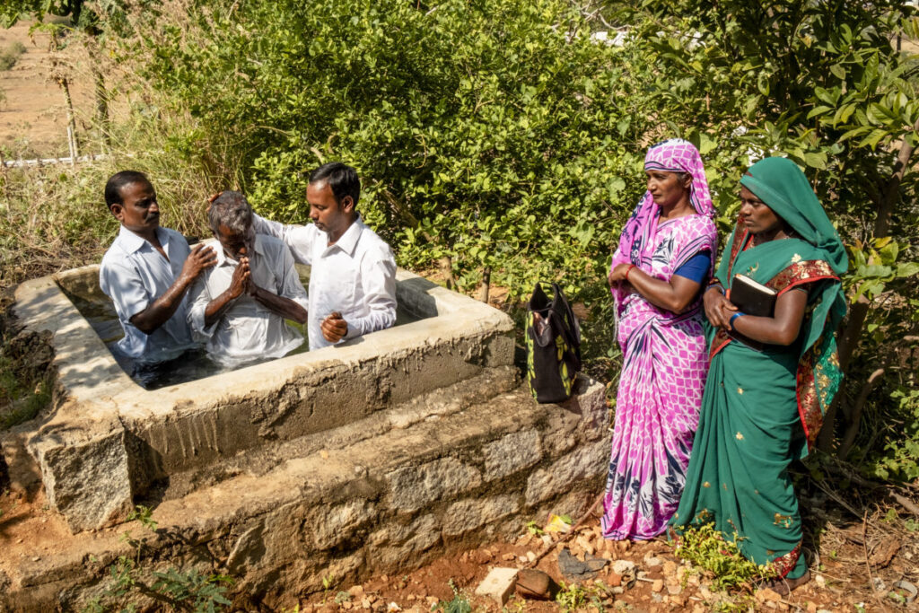 Indigenous Movements: How To Reach Entire People Groups | Go. Serve. Love
